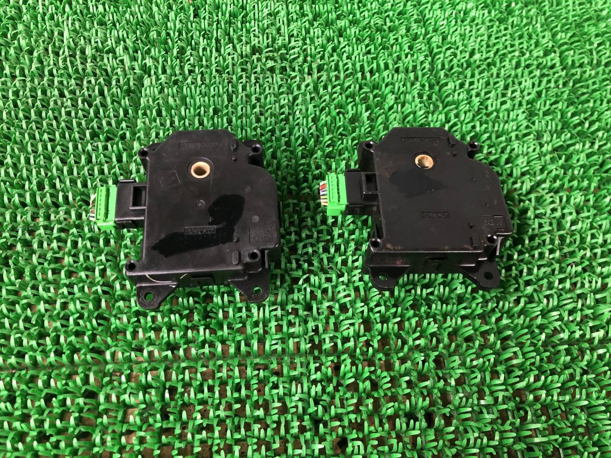 ホンダ ストリーム RN3 エアコンサーボモーター エアミックスダンパーサーボ オートエアコン切替フラップサーボモーター(ホンダ用)｜売買されたオークション情報、yahooの商品情報を ...