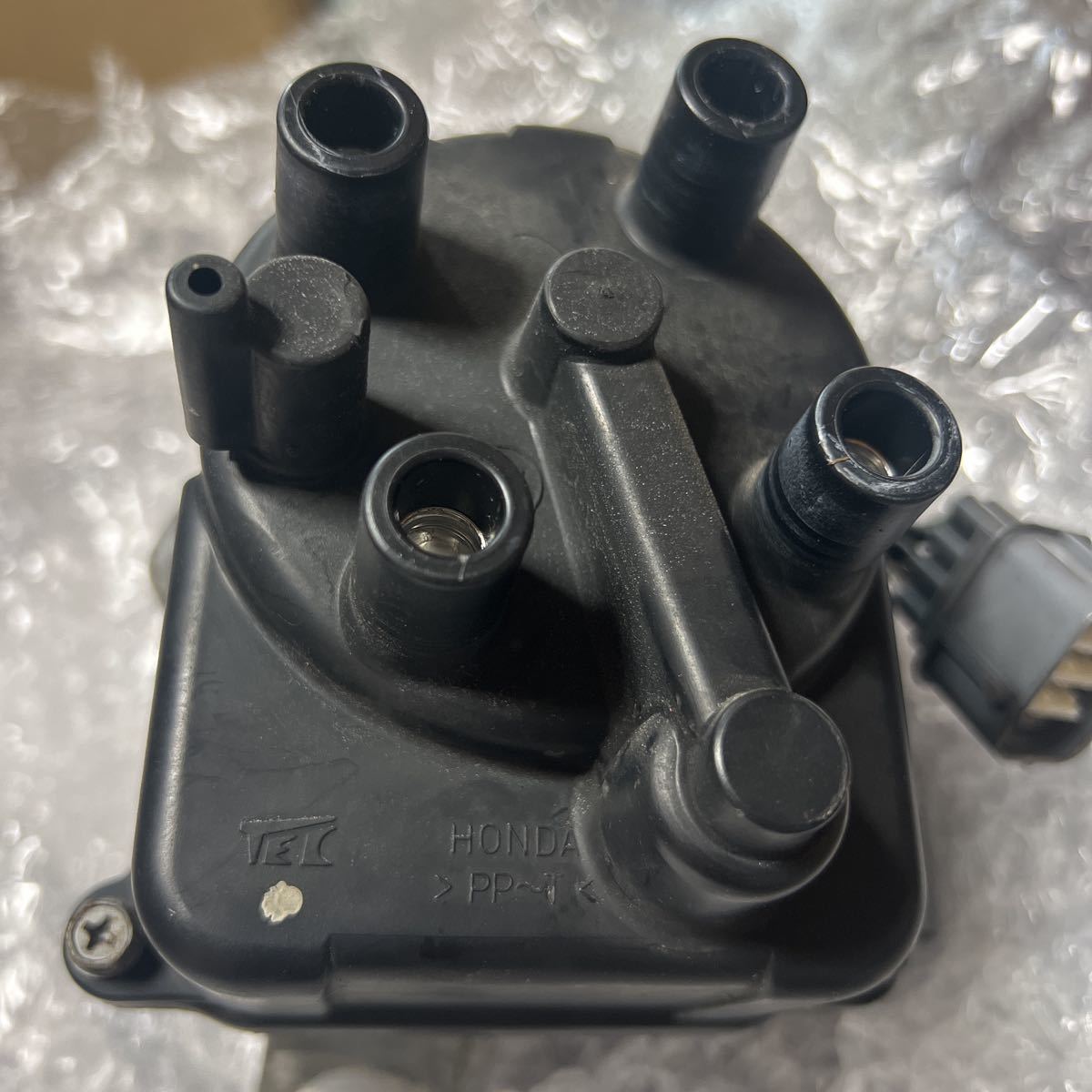 ジャンク ディストリビューター プレリュード BA8 BA9 BB1 BB4 アコード CD6 CD8 CF2 アウコットCB3 CB4 CC4 CC5 リビルドベースに(エンジン部品)｜売買 ...