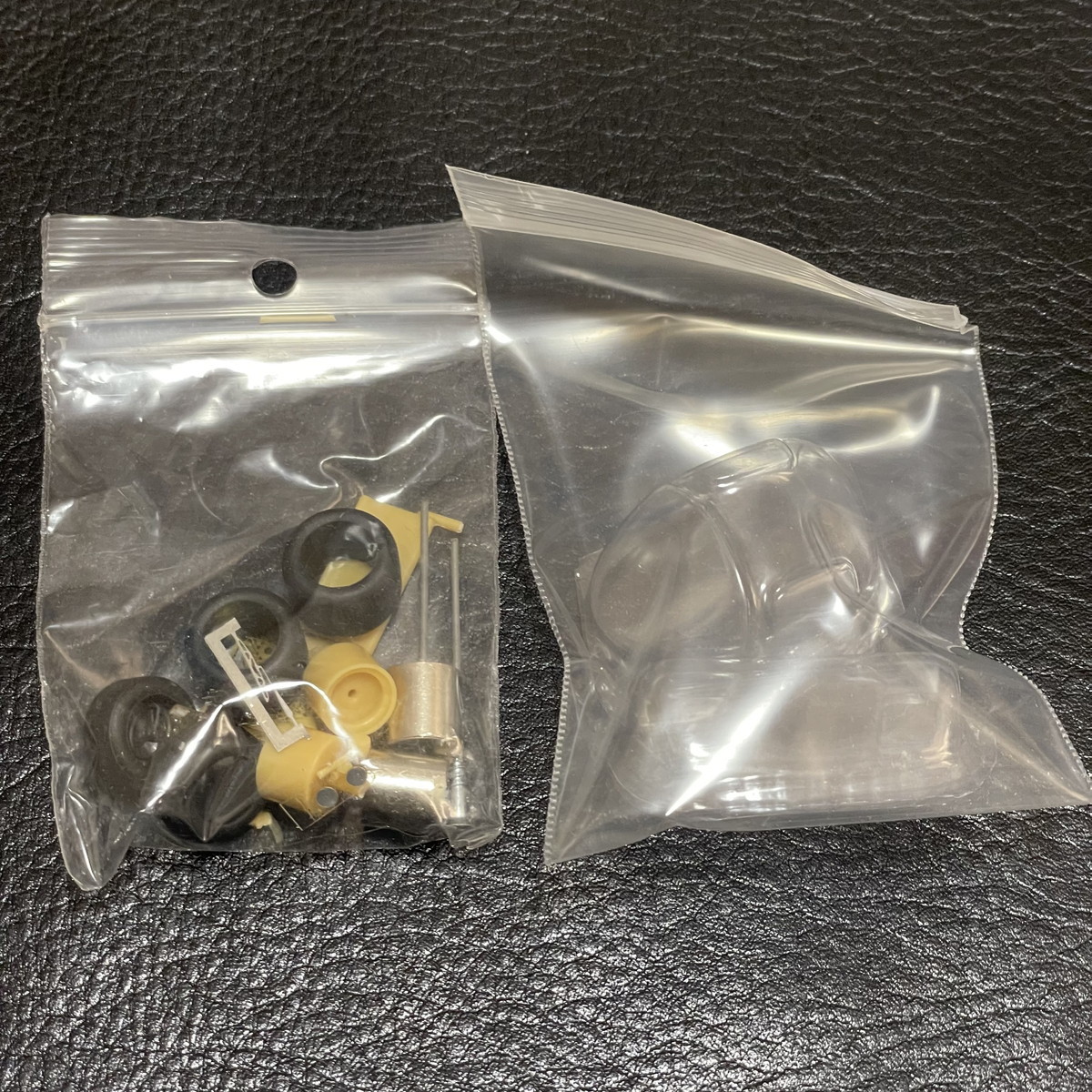 1/43 キット ドーム 童夢 Dome RC82 #01 March - Ford Cosworth DFL #38 LM 84 ...