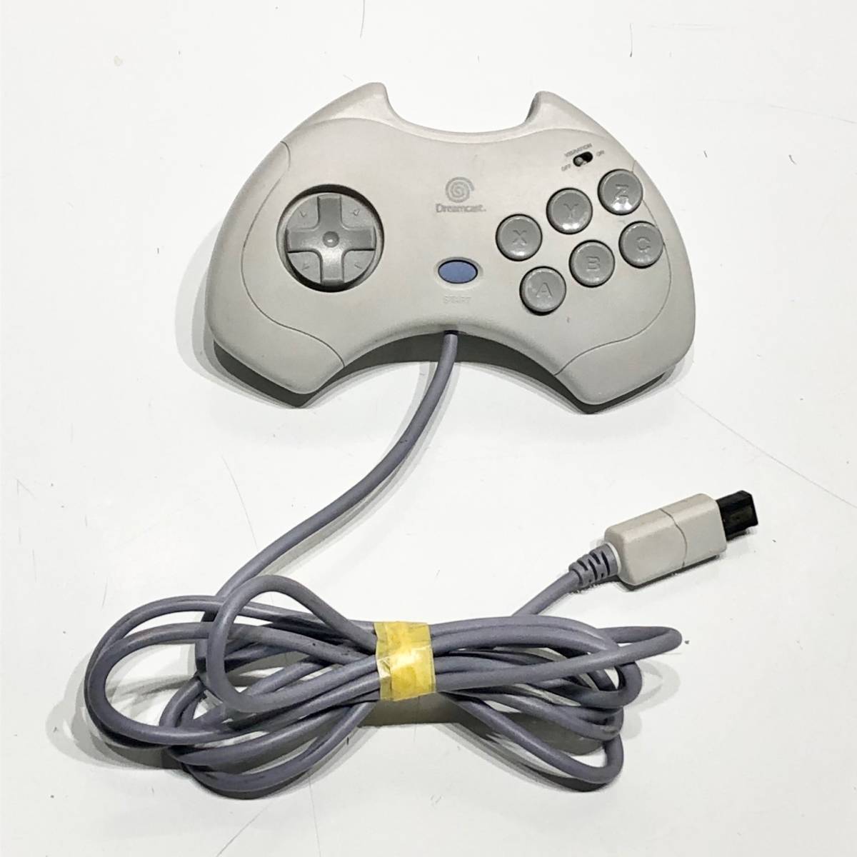 アスキーパッド ASCII PAD FT ASC-1301P Dreamcast ドリームキャスト(アクセサリ、周辺機器)｜売買された ...