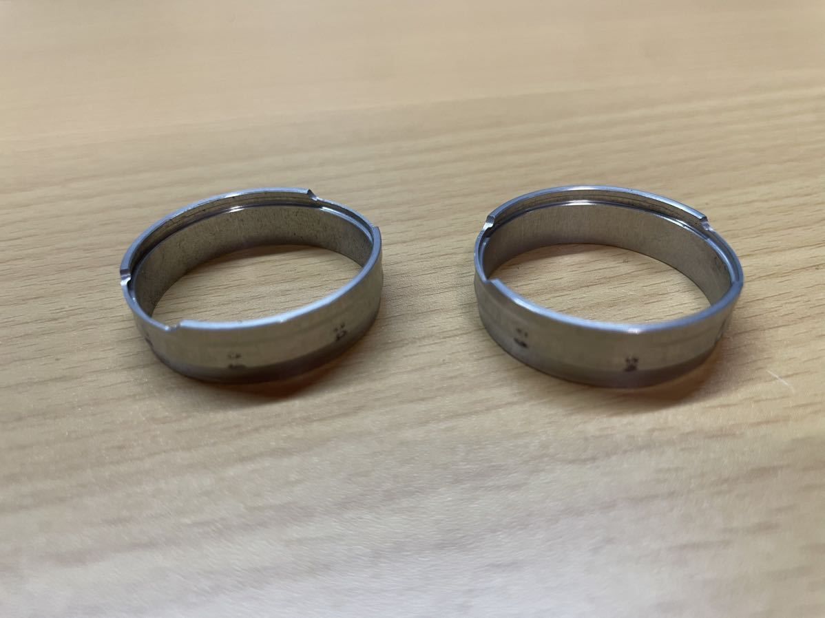 MAVIC Tracomp 99693801 マビック トラコンプリング クリップセット 1台分 R-sys カーボンスポーク用(27インチ ...