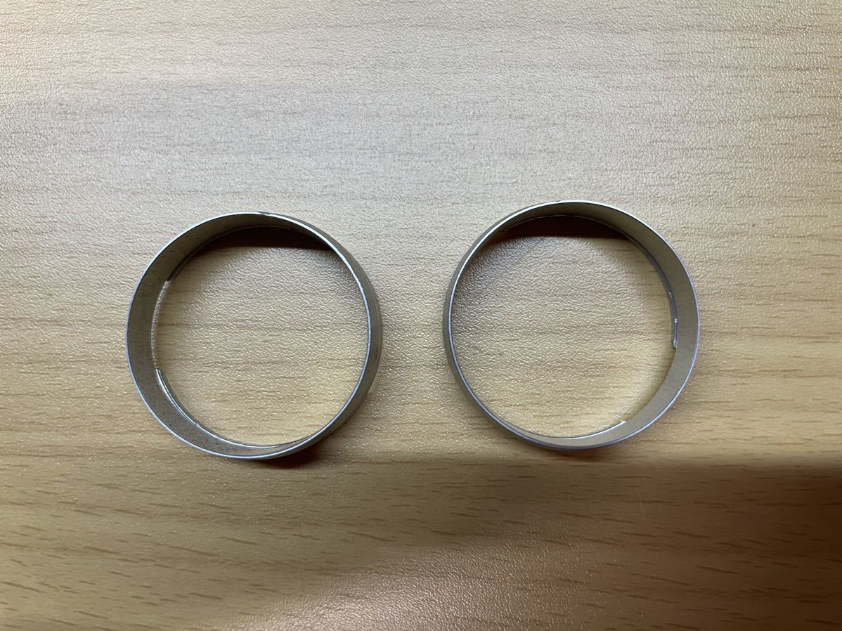 MAVIC Tracomp 99693801 マビック トラコンプリング クリップセット 1台分 R-sys カーボンスポーク用(27インチ ...