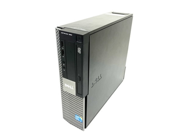 Dell OptiPlex 980 i7 870 8GB SSD 240GB ATI Radeon HD 3450 Windows 10 ...