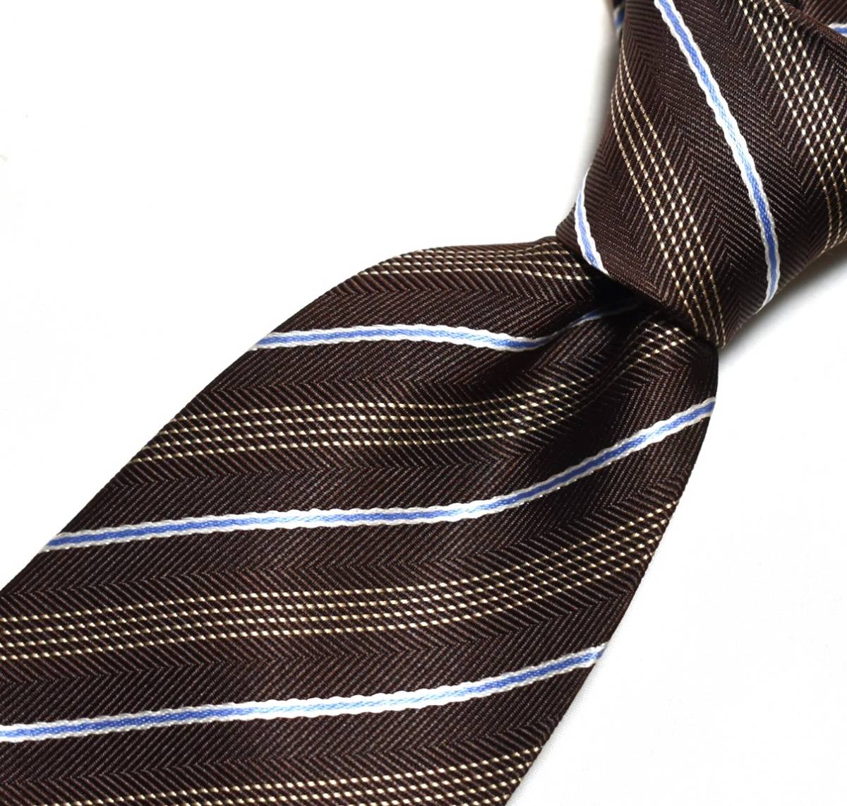 A454 CHAPS ネクタイ ストライプ柄(ネクタイ一般)｜売買されたオークション情報、yahooの商品情報をアーカイブ公開 - オークファン（aucfan.com）