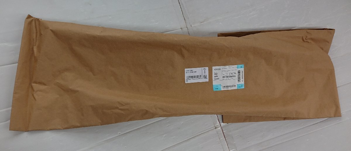 品 BMW 1 F20/F21 フロント M スポーツ センター ロア グリル 51118061306 他商品と同梱歓迎(フロント)｜売買され ...