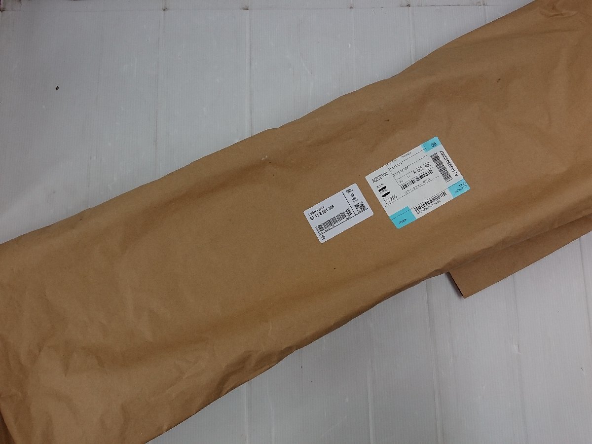 品 BMW 1 F20/F21 フロント M スポーツ センター ロア グリル 51118061306 他商品と同梱歓迎(フロント)｜売買され ...