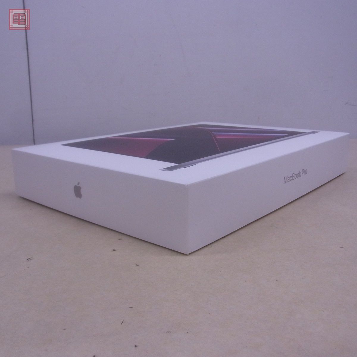 Apple MacBook Pro 16インチ 2023 Model A2780 本体 M2 Max 12コアCPU/38コアGPU/メモリ ...