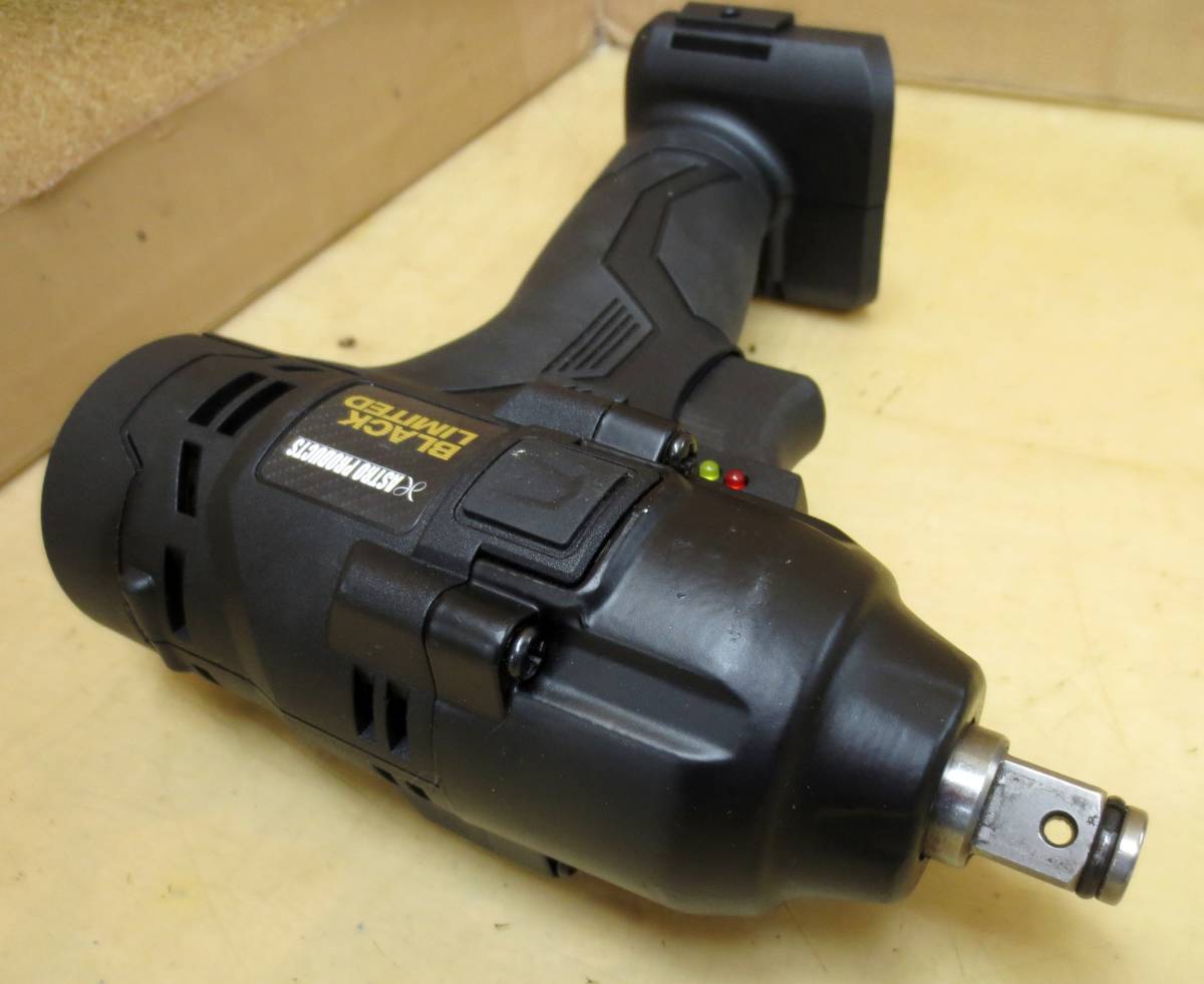 Q12 ASTRO PRODUCTS アストロプロダクツ 1/2DR コードレスインパクトレンチ AP050832(本体)｜売買されたオークション情報、yahooの商品情報をアーカイブ公開 ...