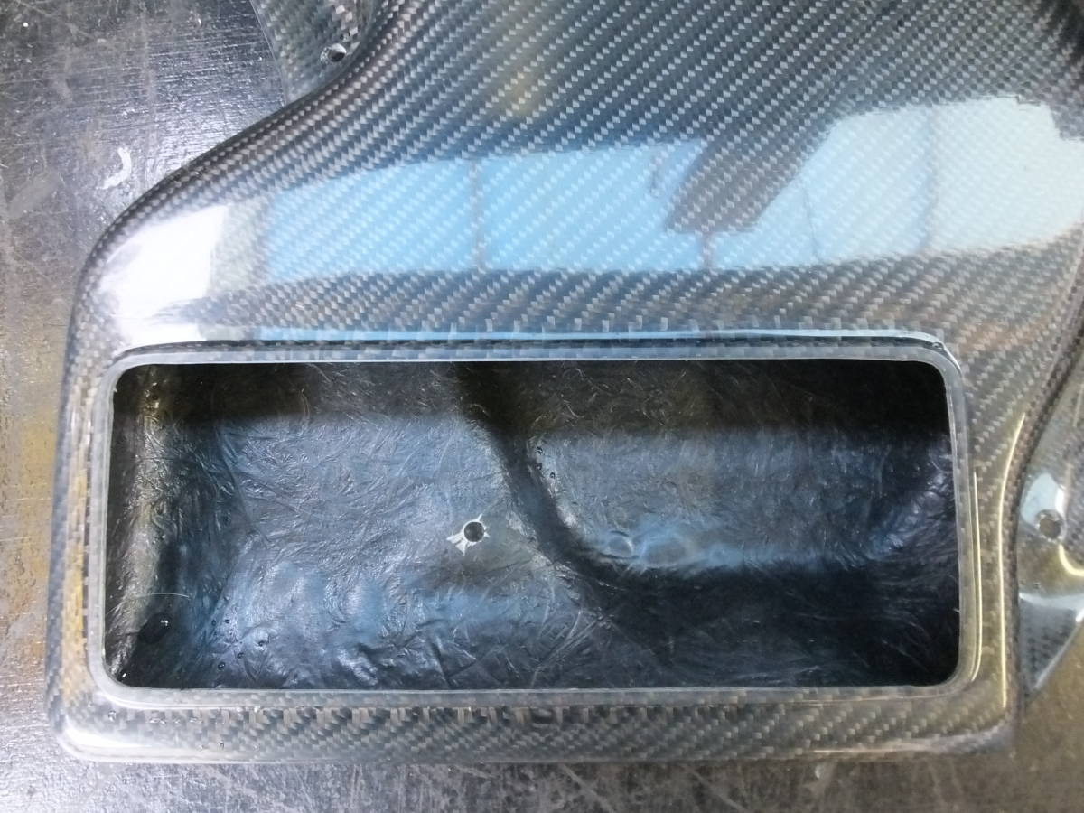 MINIDELTA製 エアーインテーク カーボン製 ALTA NM GIOMIC R56 クーパーS JCW MINI(BMW用)｜売買された ...