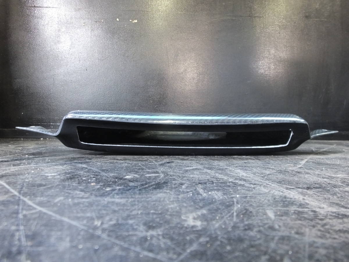 MINIDELTA製 エアーインテーク カーボン製 ALTA NM GIOMIC R56 クーパーS JCW MINI(BMW用)｜売買された ...