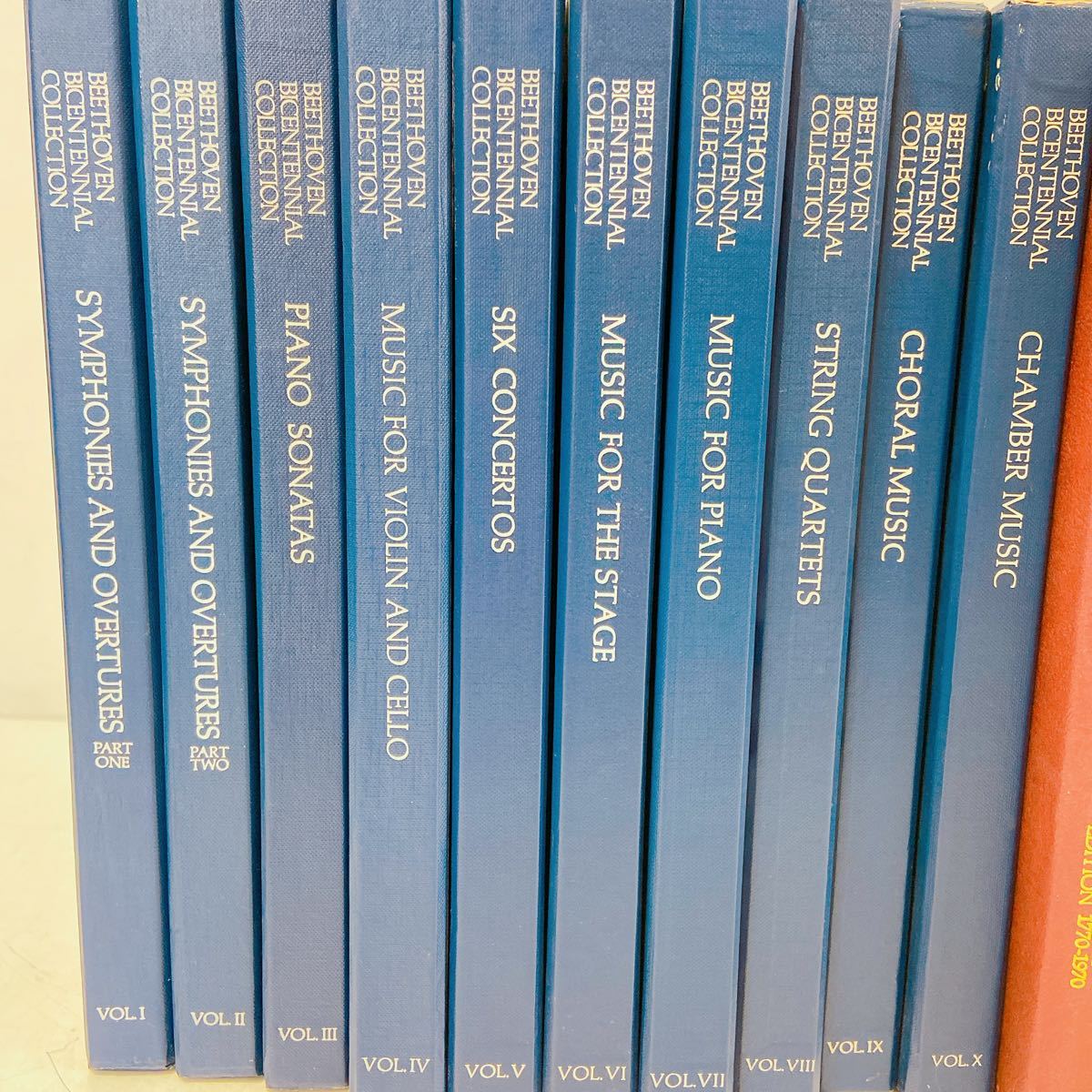 2C16 レコードまとめ 計90点以上 クラシック BEETHOVEN BICENTENNIAL COLLECTION 1〜10 ...