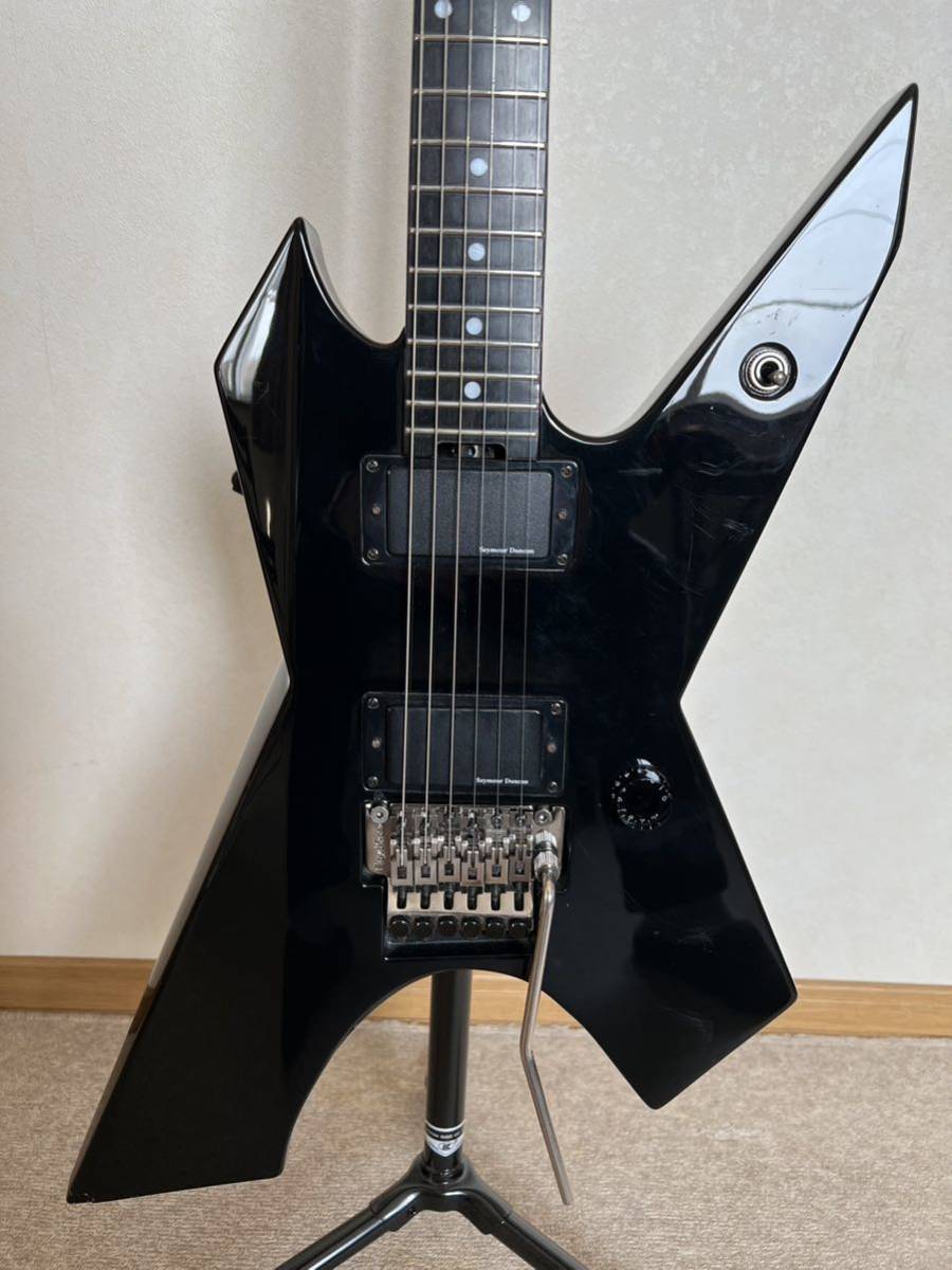 killer Explorer BIB(ESP)｜売買されたオークション情報、yahooの商品情報をアーカイブ公開 - オークファン（aucfan.com）