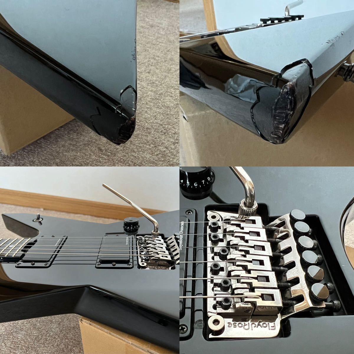 killer Explorer BIB(ESP)｜売買されたオークション情報、yahooの商品情報をアーカイブ公開 - オークファン（aucfan.com）