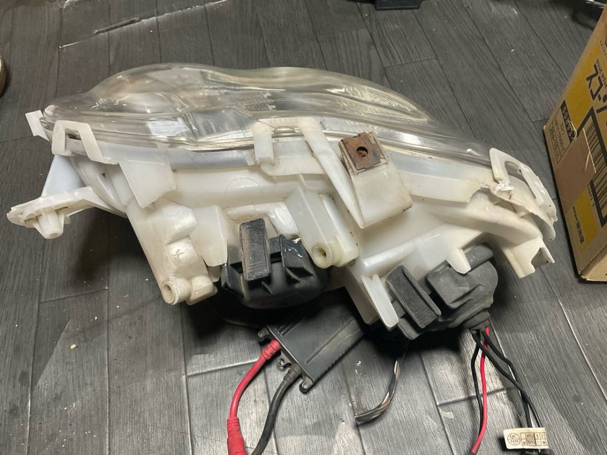 MCC スマート 450 右 ヘッドライト 正規 ディーラー車から取り外し(ヘッドライト)｜売買されたオークション情報、yahooの商品情報をアーカイブ公開 - オークファン（aucfan.com）