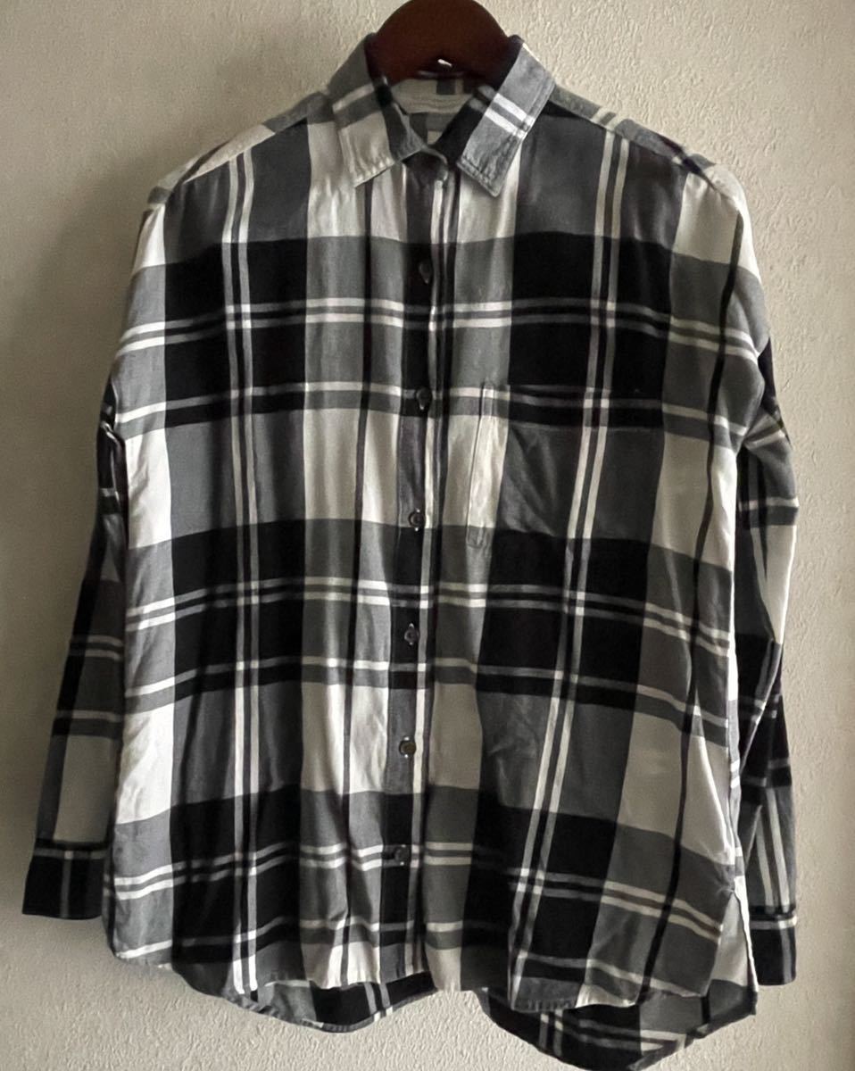 CHAPS OLD NAVY 古着 チェック シャツ(XLサイズ以上)｜売買されたオークション情報、yahooの商品情報をアーカイブ公開 - オークファン（aucfan.com）
