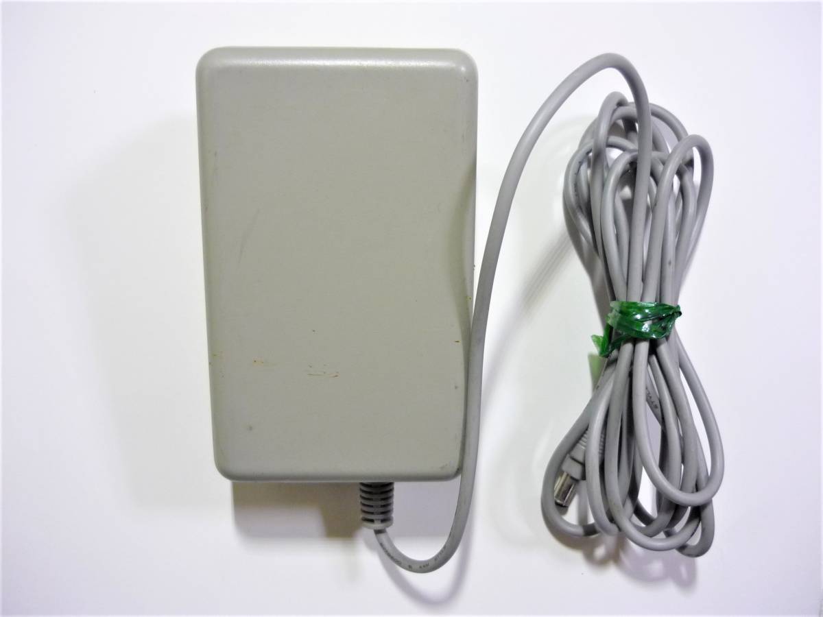 シャープ 液晶テレビ用 純正ACアダプター 12V 3A UADP-0229CEPZ LC-/10E1/13C1/15C1 等用 通電確認済み ...