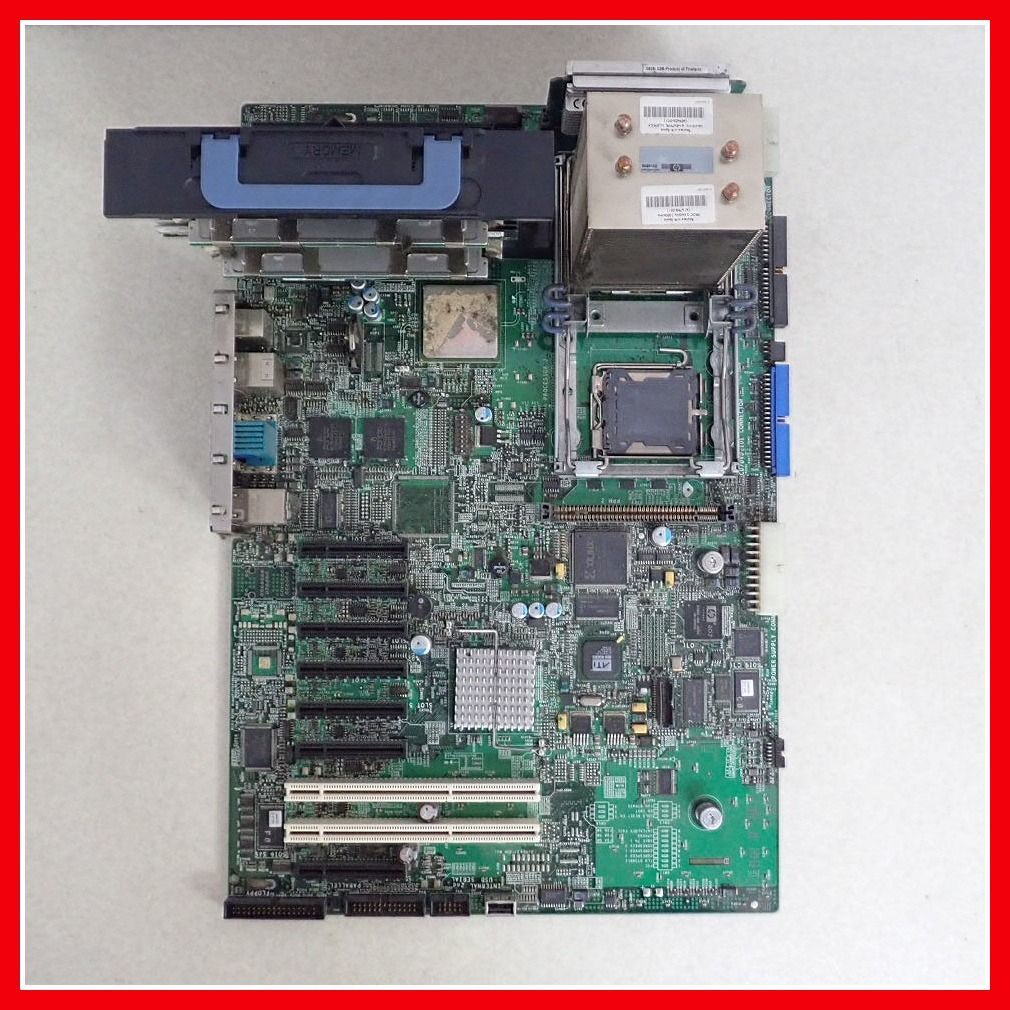HP/intel/DELL/Lenovo/TYAN 等 サーバーボード SAI2/ML370 G5/FOXCONN L S-36 ...