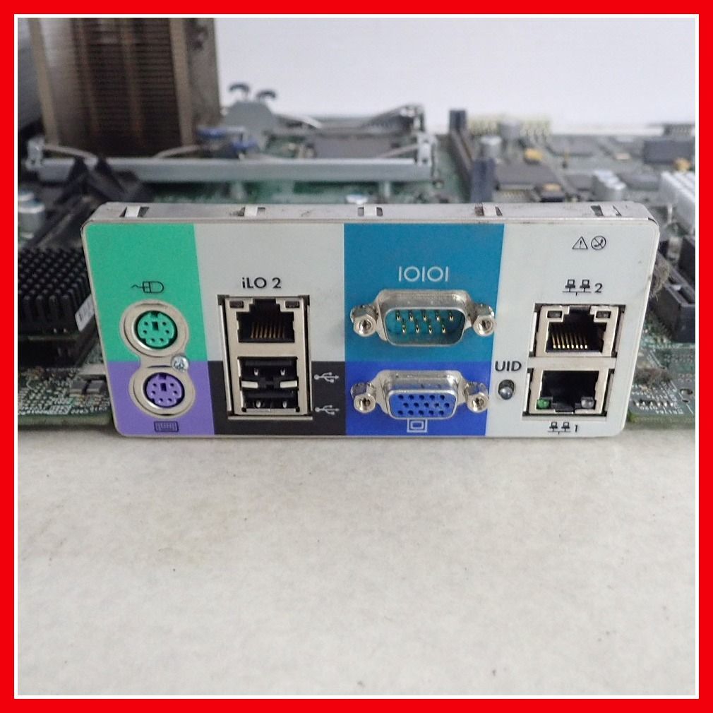 HP/intel/DELL/Lenovo/TYAN 等 サーバーボード SAI2/ML370 G5/FOXCONN L S-36 ...