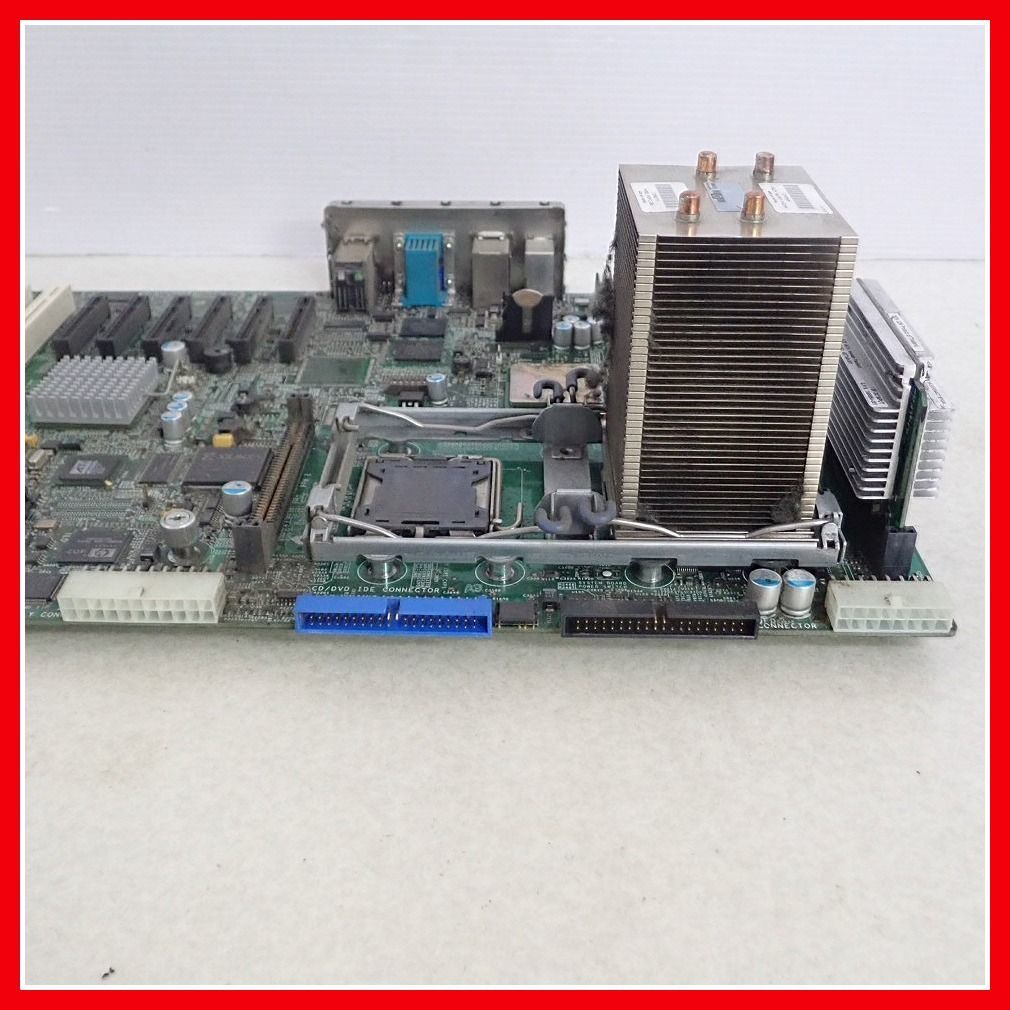 HP/intel/DELL/Lenovo/TYAN 等 サーバーボード SAI2/ML370 G5/FOXCONN L S-36 ...