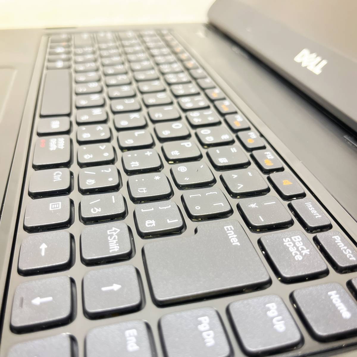 1円 Windows11 DELL VOSTRO 2520 P18F Celeron 1005M SSD 256GB 15.6インチ ...