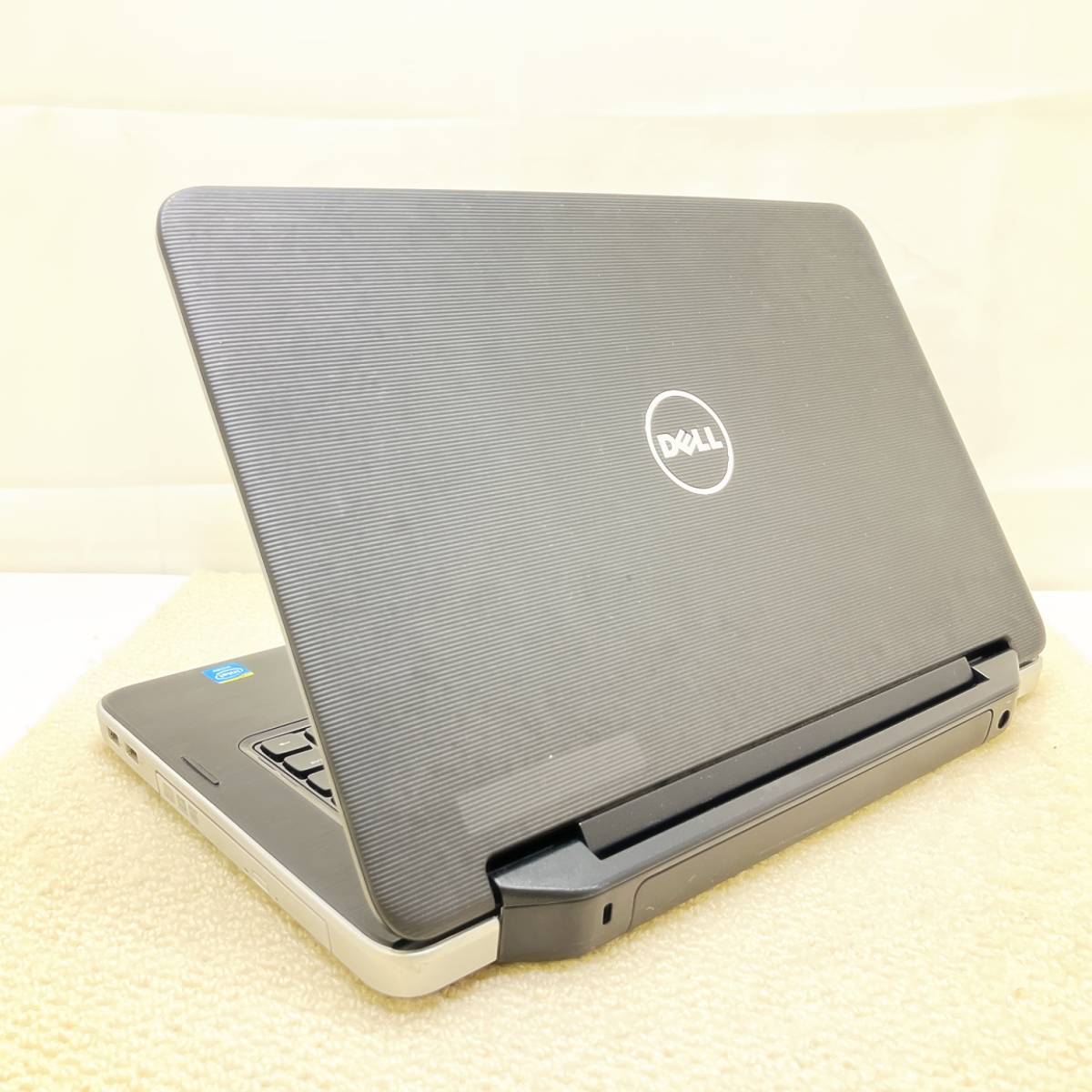 1円 Windows11 DELL VOSTRO 2520 P18F Celeron 1005M SSD 256GB 15.6インチ ...
