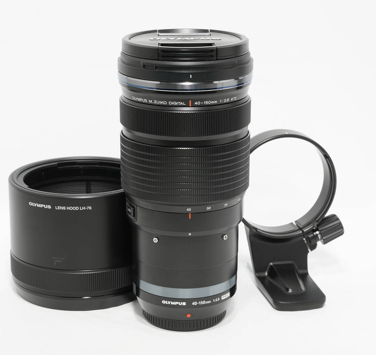 オリンパス M.ZUIKO DIGITAL ED 40-150mm F2.8 PRO(オリンパス)｜売買されたオークション情報、yahooの商品情報をアーカイブ公開 - オークファン ...