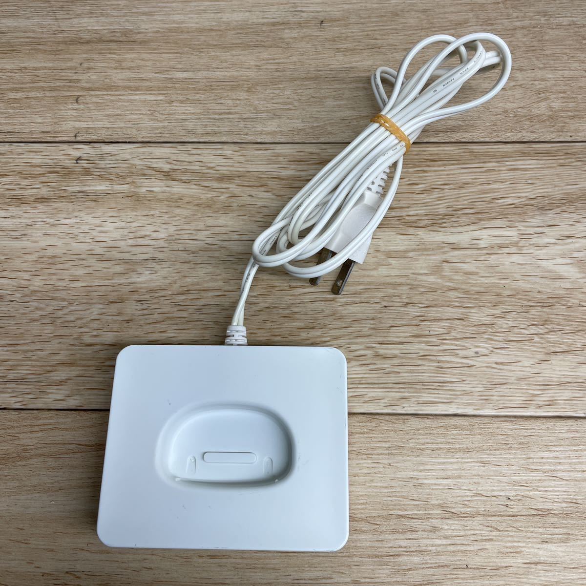 NTT 2.4Gデジタルコードレス 電話機 増設子機 充電台付き A09-0150001 管1517W(電話機一般)｜売買されたオークション ...