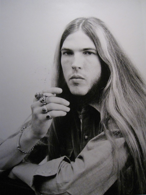 BOBBY CALDWELL ボビー コールドウェル re. Captain Beyond／Armageddon／Keith Relf ...