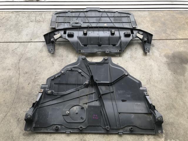 CX－5 3DA-KF2P フロントバンパーアンダーカバー XD プロアクティブ 4WD 46G KB8A-56-11Y(外装)｜売買された ...