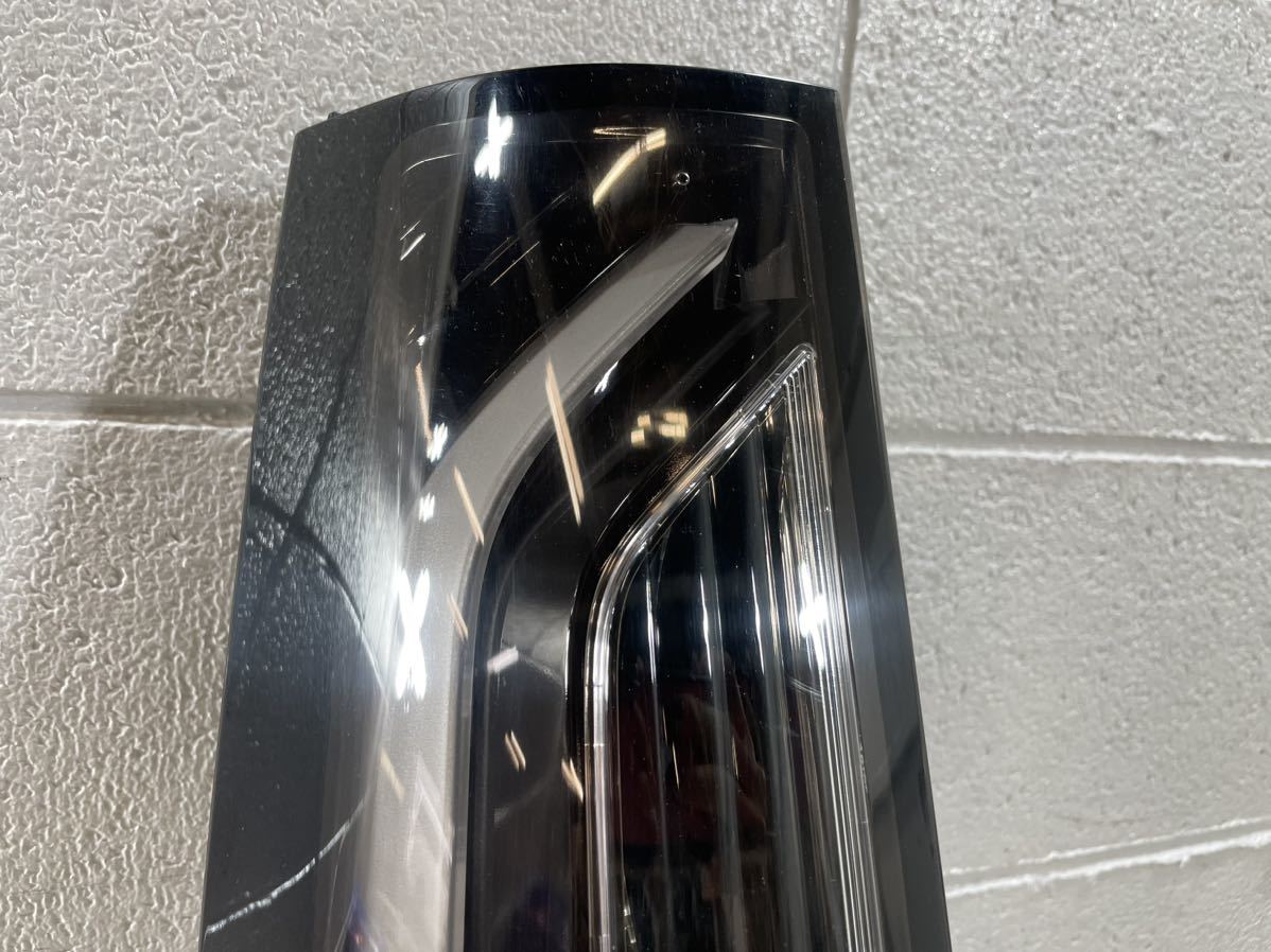 R50323 ステップ ワゴン スパーダ RP5 HV 純正 テール ランプ 左 刻印 J5 STANLEY W1890 33550-TAD-J51(テールライト)｜売買されたオークション情報 ...