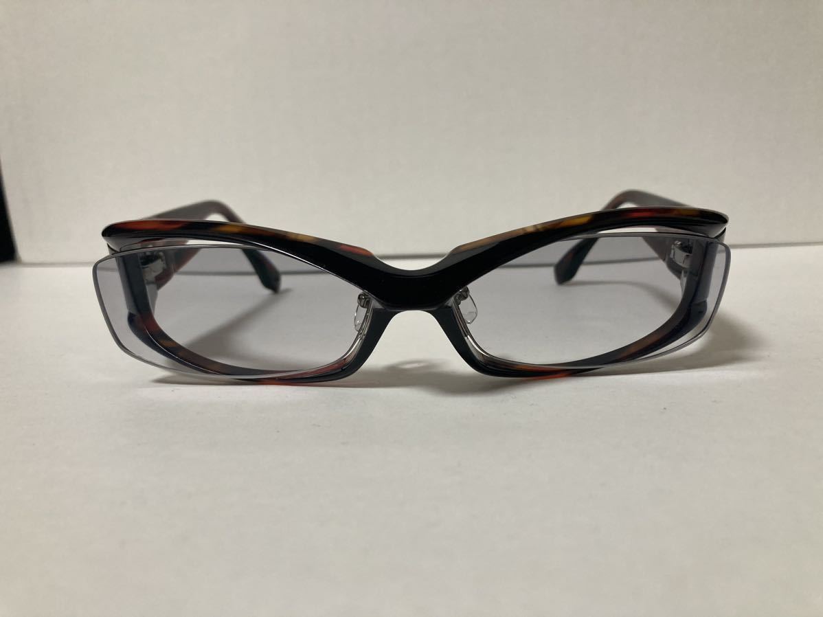 定価4.5万円トレミー48 Ptolemy48 APOLLON AP-010 アポロン メガネフレーム 鯖江 factory900(フルリム)｜売買されたオークション情報、yahooの商品情報 ...