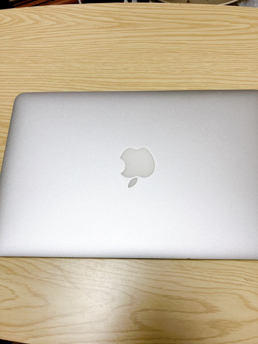 Apple MacBook Air 11-inch Mid2011 A1370 Core i5 1.6GHz 2GBメモリ SSD 64GB ...