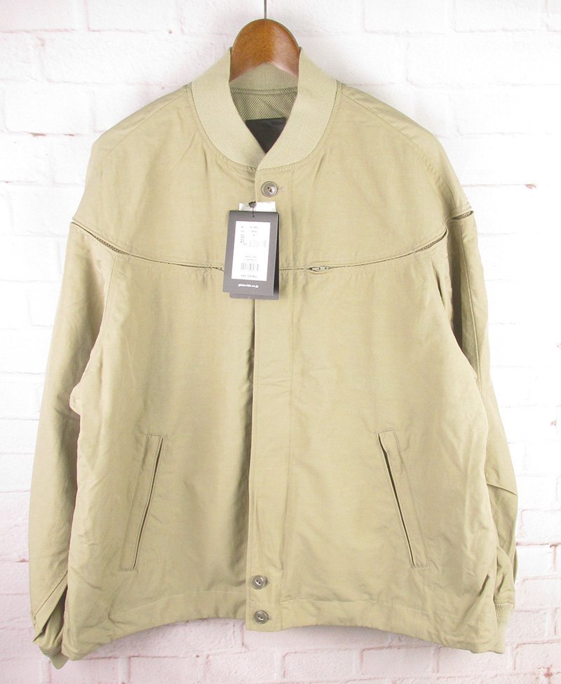 LAJ22067 DAIWA PIER39 ダイワピア 39 TECH WEST SIDE CAP SHOULDER キャップショルダー ...