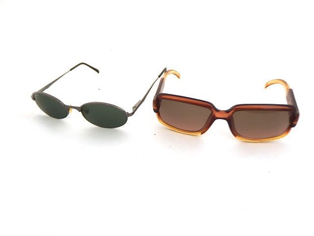 1円 グッチ レイバン クリスチャンディオール ポルシェデザイン 他 サングラス おまとめ大量セット BA182(サングラス)｜売買された ...