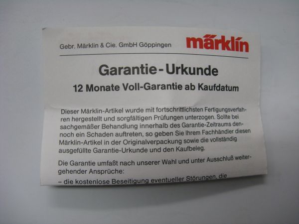 メルクリン marklin Zゲージ 蒸気機関車 流線形ストームライン 戦時塗装 No. 8886(Zゲージ)｜売買されたオークション情報 ...