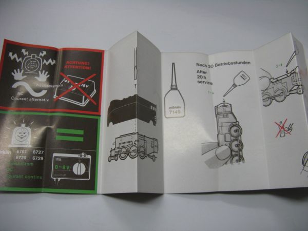 メルクリン marklin Zゲージ 蒸気機関車 流線形ストームライン 戦時塗装 No. 8886(Zゲージ)｜売買されたオークション情報 ...