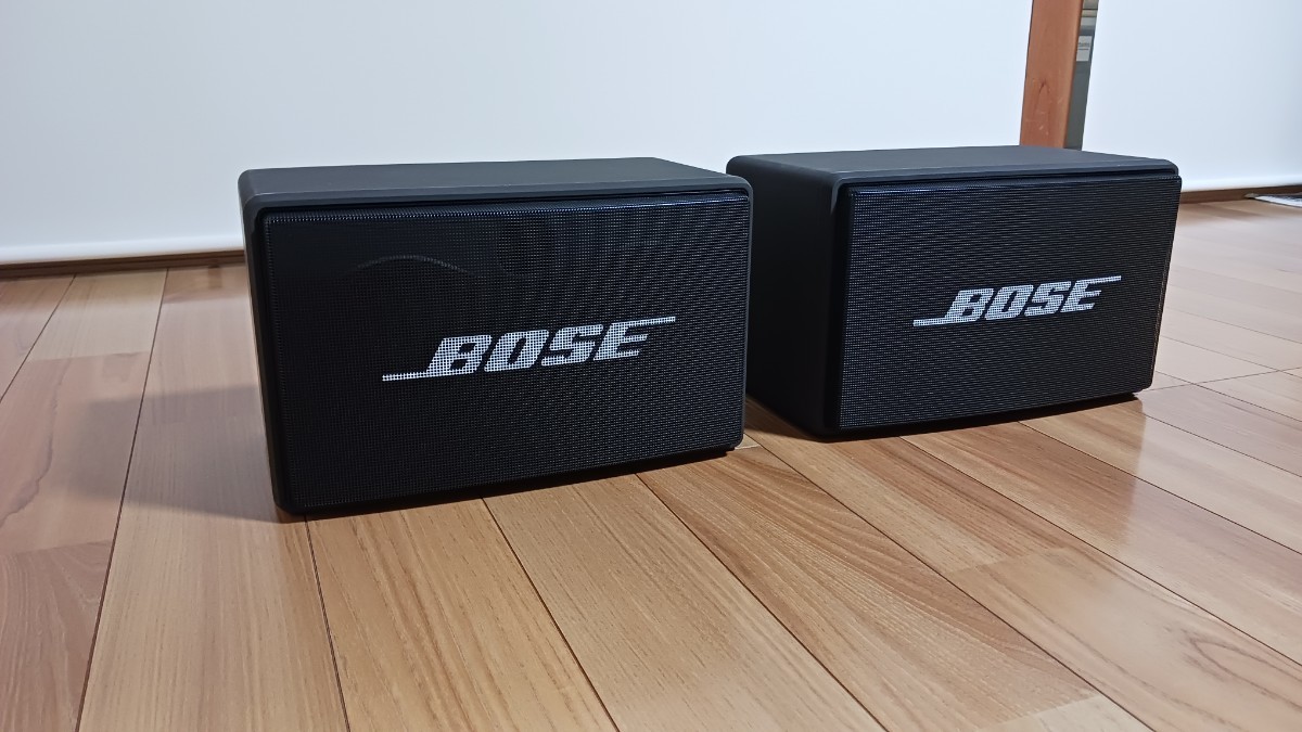 BOSE ボーズ スピーカー MODEL 200 ペア(スピーカー本体)｜売買されたオークション情報、yahooの商品情報をアーカイブ公開 ...