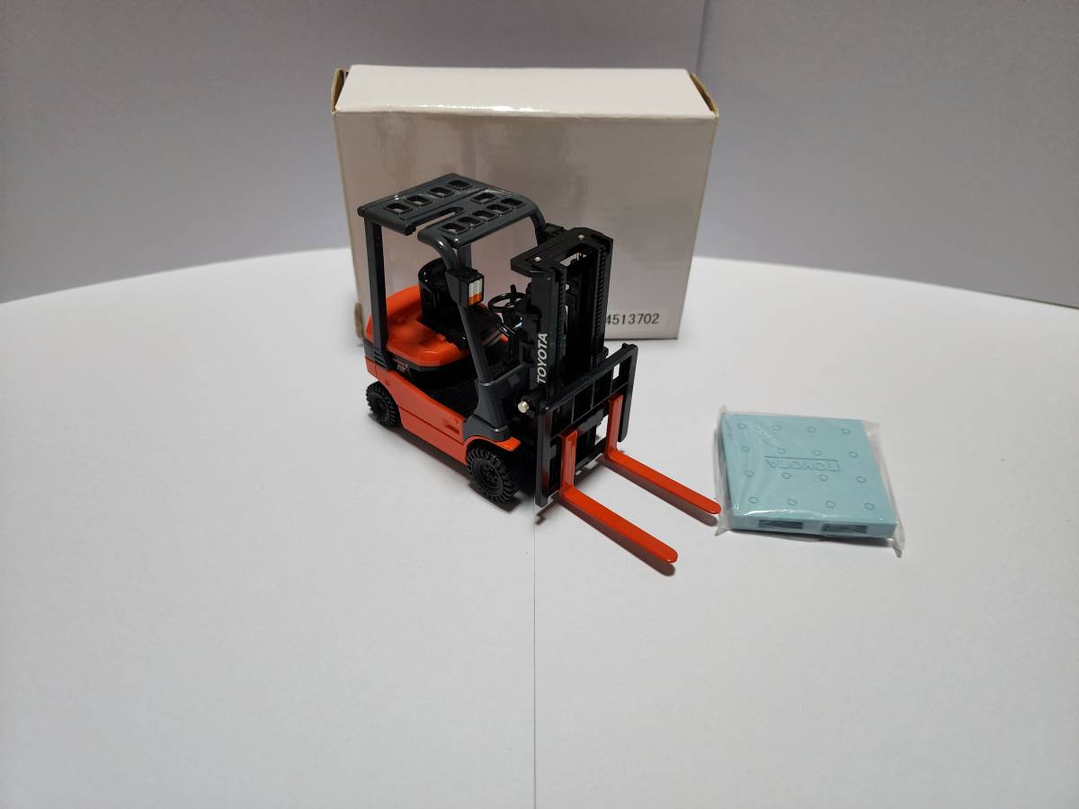 トヨタ 8FGの値段と価格推移は？｜84件の売買情報を集計したトヨタ 8FGの価格や価値の推移データを公開