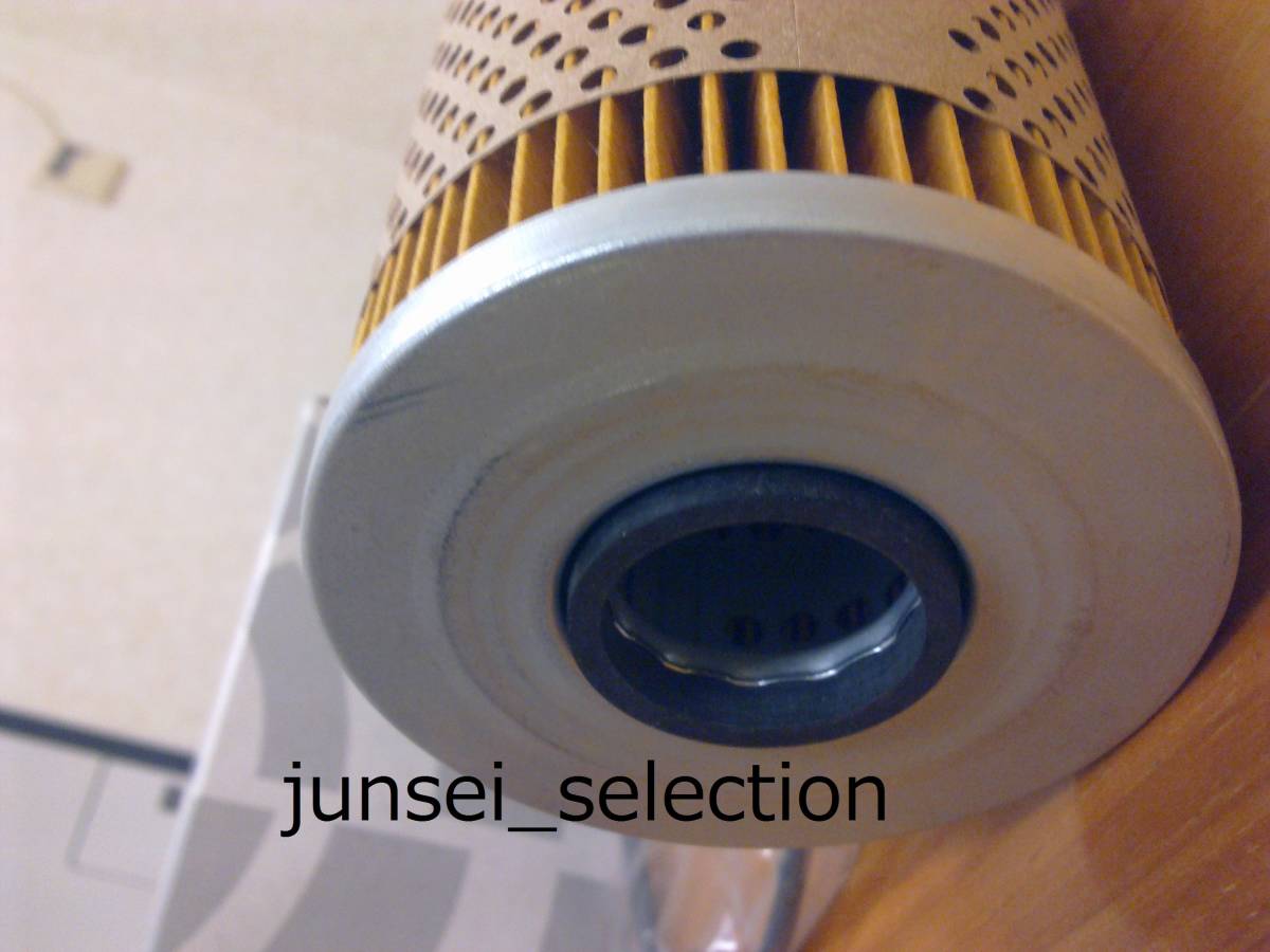 純正 BMW E12 E28 E34 E24 E23 E32 オイルフィルター 税込即納 M5 M6 M30 S36 S38 528i 530i M535i 730i 733i 735iL ...