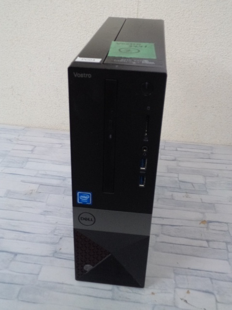 DELL Vostro3471 D13S Windows10Home リカバリー品 ②(パソコン単体)｜売買されたオークション情報、yahoo ...
