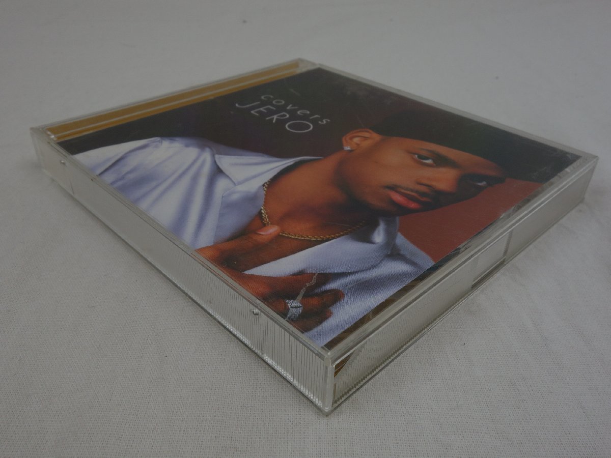 CD＋DVD 2枚組 JERO ジェロ COVERS カバーズ VIZL-286(演歌)｜売買されたオークション情報、yahooの商品情報を ...