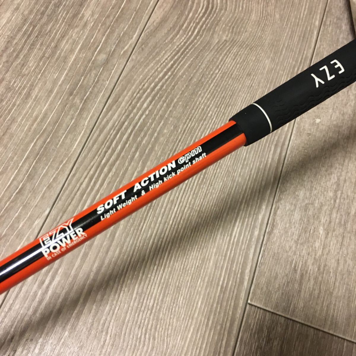 ND55 TOBUNDA VT 10° 460 flex-S Diamana +1 MORE DRIVER 10.5° EZY power SOFT ACTION cpm ゴルフクラブ 2本 ...