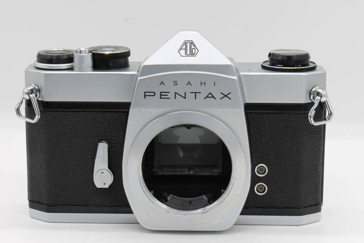 Pentax SL 本体のみ(ペンタックス)｜売買されたオークション情報、yahooの商品情報をアーカイブ公開 - オークファン（aucfan ...