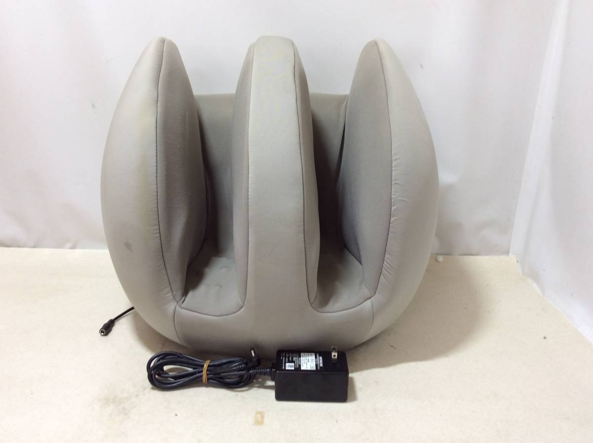 TESCOM テスコム リラフィット フットマッサージャー tf2500(フットマッサージャー)｜売買されたオークション情報、yahooの商品 ...