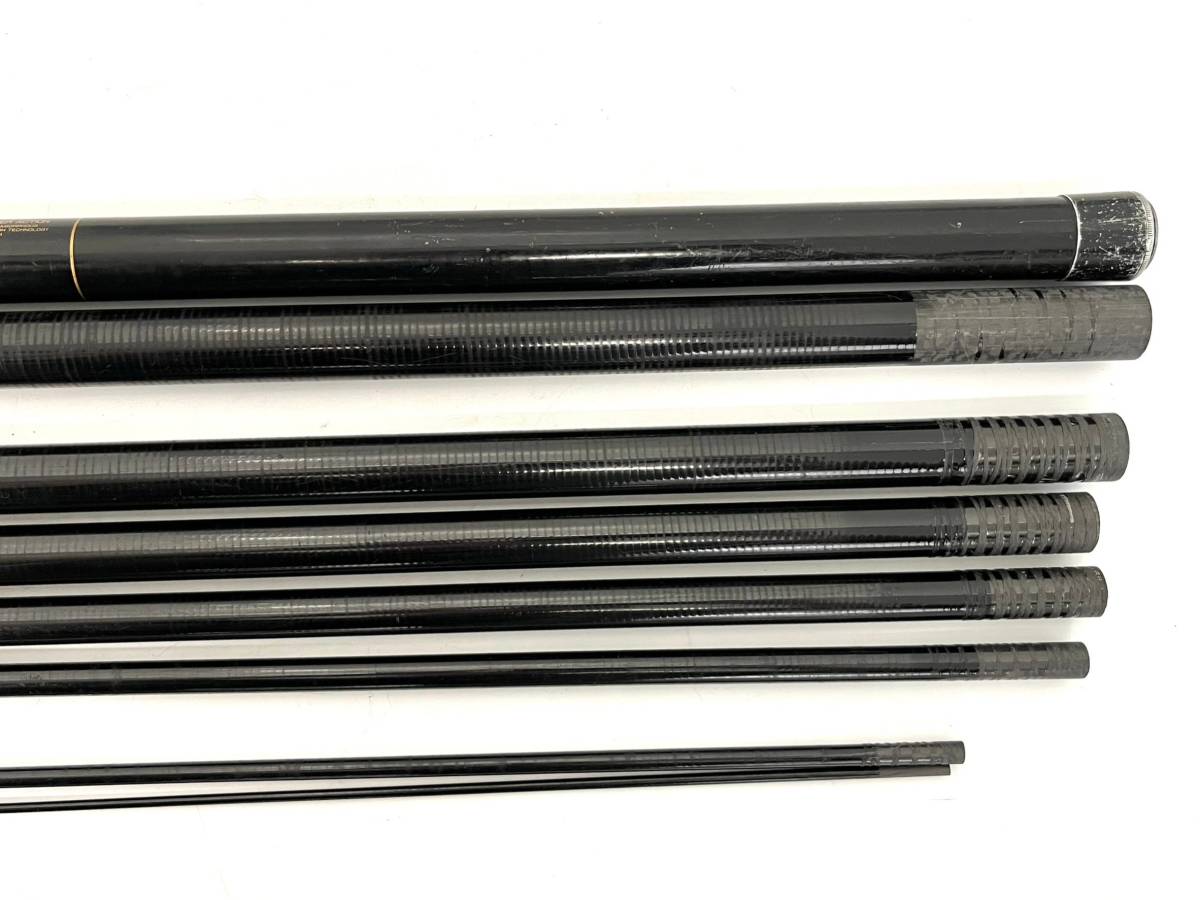 RYOBI プロセクション 鮎 中硬硬 90 PROSECTION リョービ 釣竿 釣具 鮎竿 アユ竿 あゆ 振出竿 E262(アユ竿)｜売買されたオークション情報、yahooの商品情報を ...