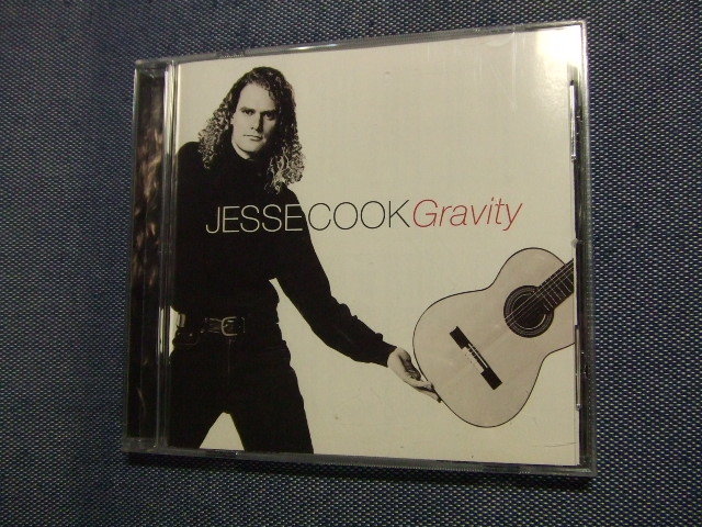 エ 音質処理CD Gravity /ジェシー クック Jesse Cook 輸入盤 アコースティックギター 8枚ま 同梱送料160円 改善度 多分世界一 シ(CD)｜売買されたオークション情報 ...
