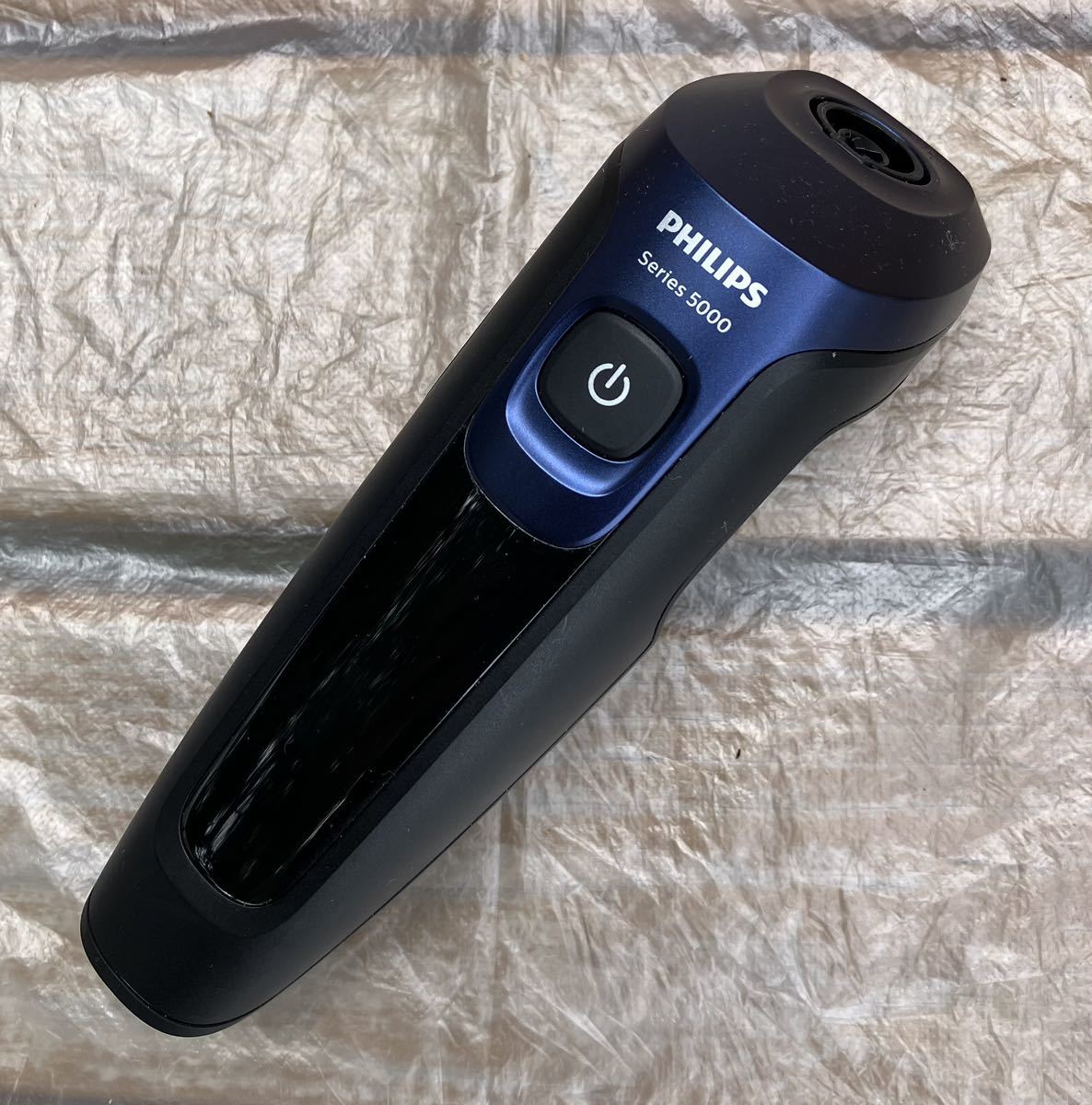 PHILIPS シェーバー シリーズ5000 S5445 本体パーツのみ ジャンク品(フィリップス)｜売買されたオークション情報、yahooの商品情報をアーカイブ公開 - オークファン ...