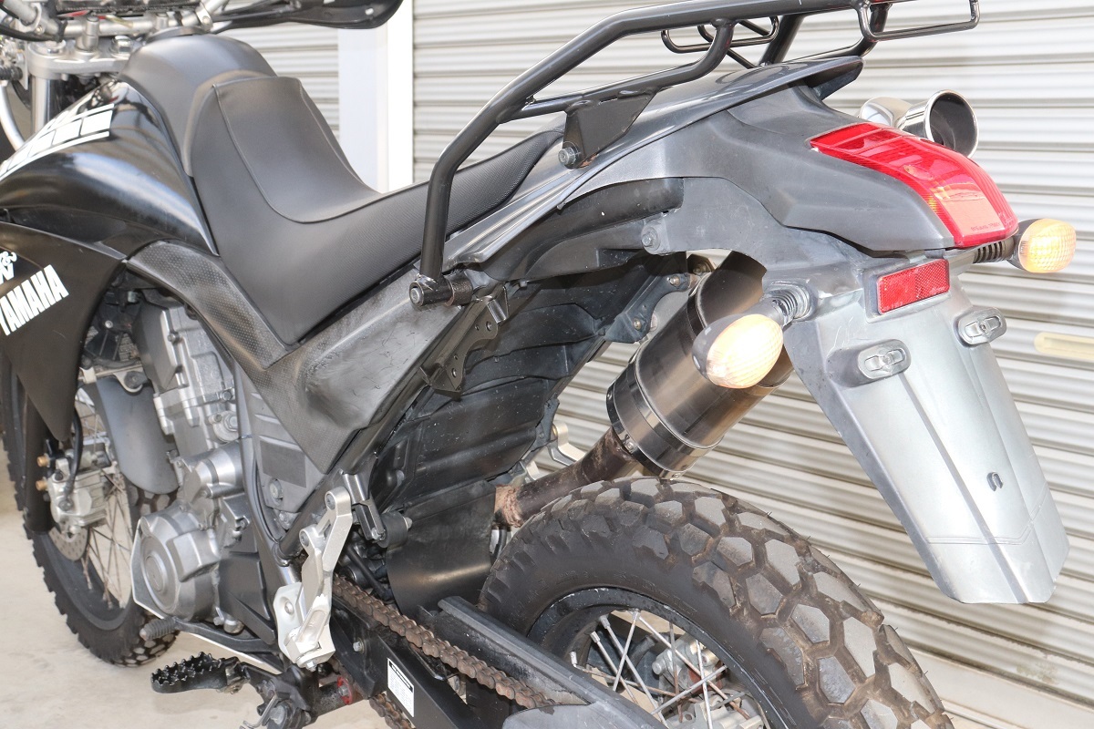 ヤマハ XT660R 2010年式埼玉県本庄市/XT400E XTZ1200 XR650 XR600 アフリカツイン XT660X ...