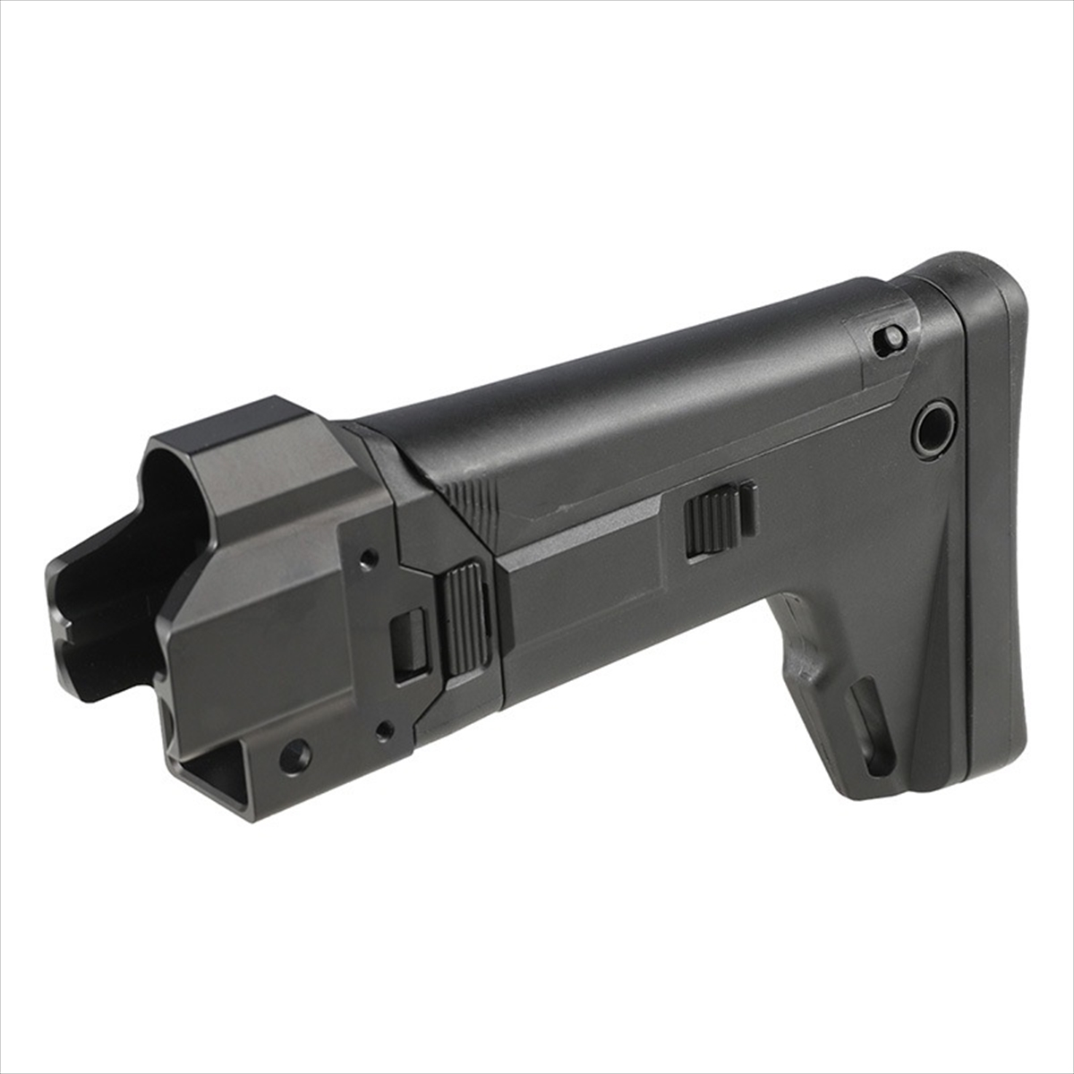 Bow Master × GMF ACR スタイル ストック UMAREX / VFC MP5 & HK53 GBB & 東京マルイ ...