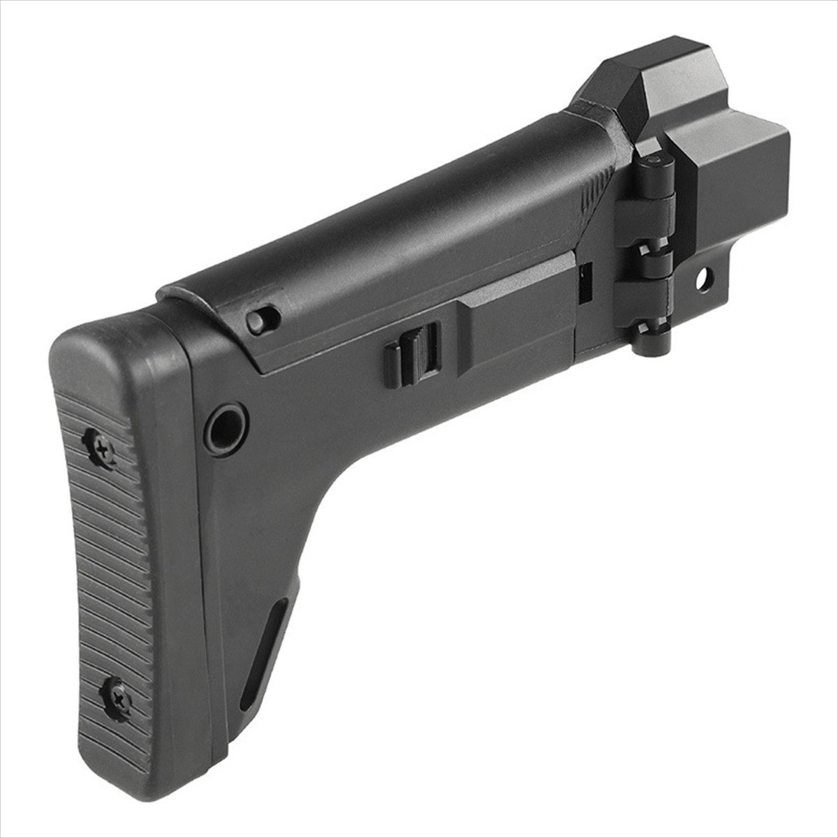 Bow Master × GMF ACR スタイル ストック UMAREX / VFC MP5 & HK53 GBB & 東京マルイ ...